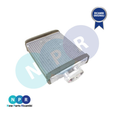 RADIATORE RISCALDAMENTO RICAMBI ORIGINALI 6R0819031 | eBay