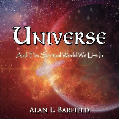 Universe by Barfield, Alan L. -Paperback | eBay Australia