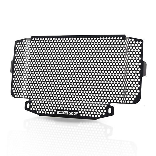 For Honda CB500F 2013-15/CB500X 2013-2018 Motorcycle Radiator Grille ...