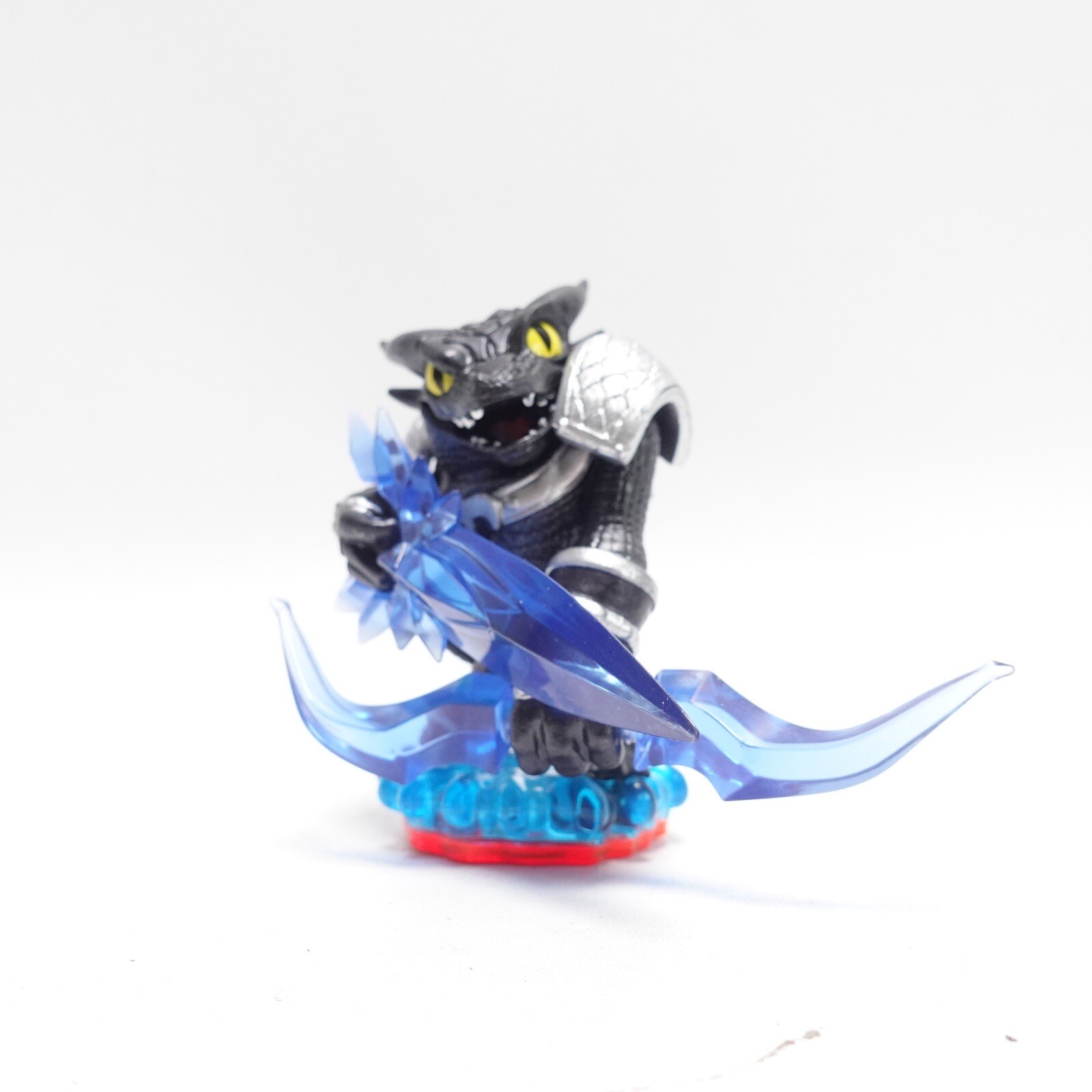Snapshot Skylanders Costume