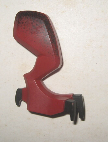 Lego Smaug Dragon RIGHT LEG The Lonely Mountain Hobbit Lord of the Ring ...