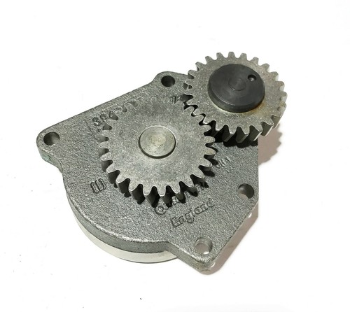 Cummins OEM 6T 8.3L Diesel Oil Pump 3948072 NOS | eBay