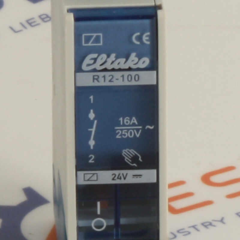 Eltako R12-100-230V Schaltrelais for sale online | eBay