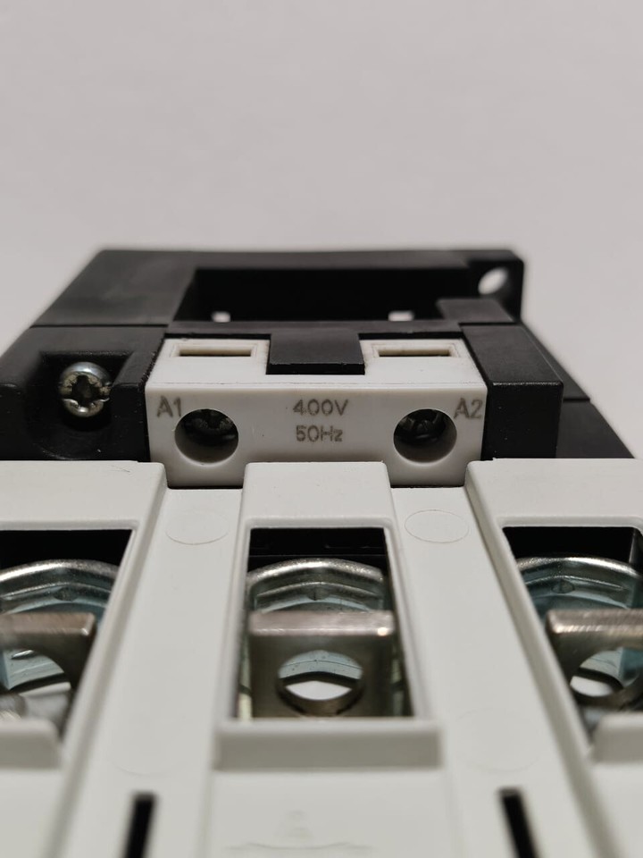 SIEMENS SIRIUS 3RT1044-1A--0 3POLE 100A CONTACTOR FREE FAST SHIPPING | eBay