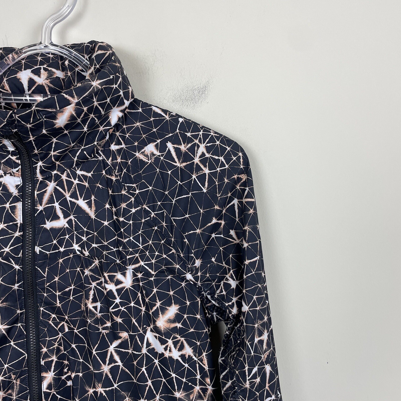 Lululemon Miss Misty Jacket II Star Crushed Multi Hoo… - Gem