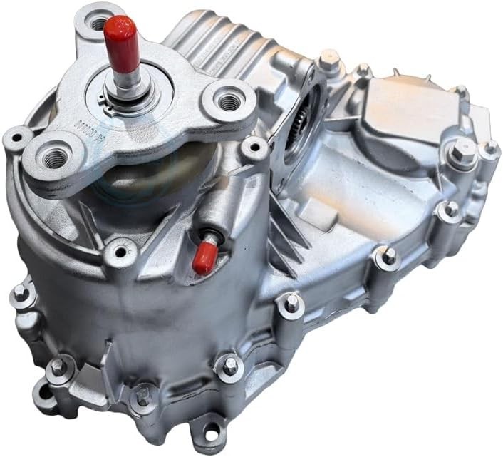 27103455136 Transfer Case Assembly For BMW X3 E83 LCI 2003-2010 2.5L 3 ...