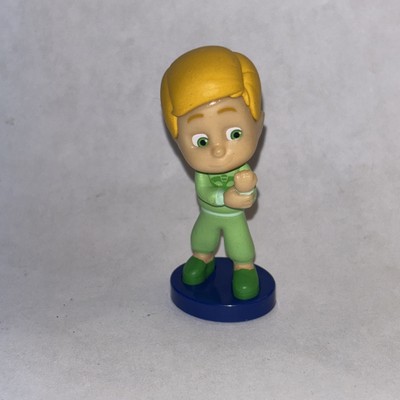 PJ Masks Gekko Greg Character Hero Toy Action Figure 2" | eBay