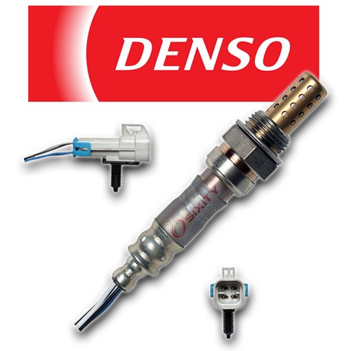 DENSO 234-4668 Oxygen Sensor | eBay