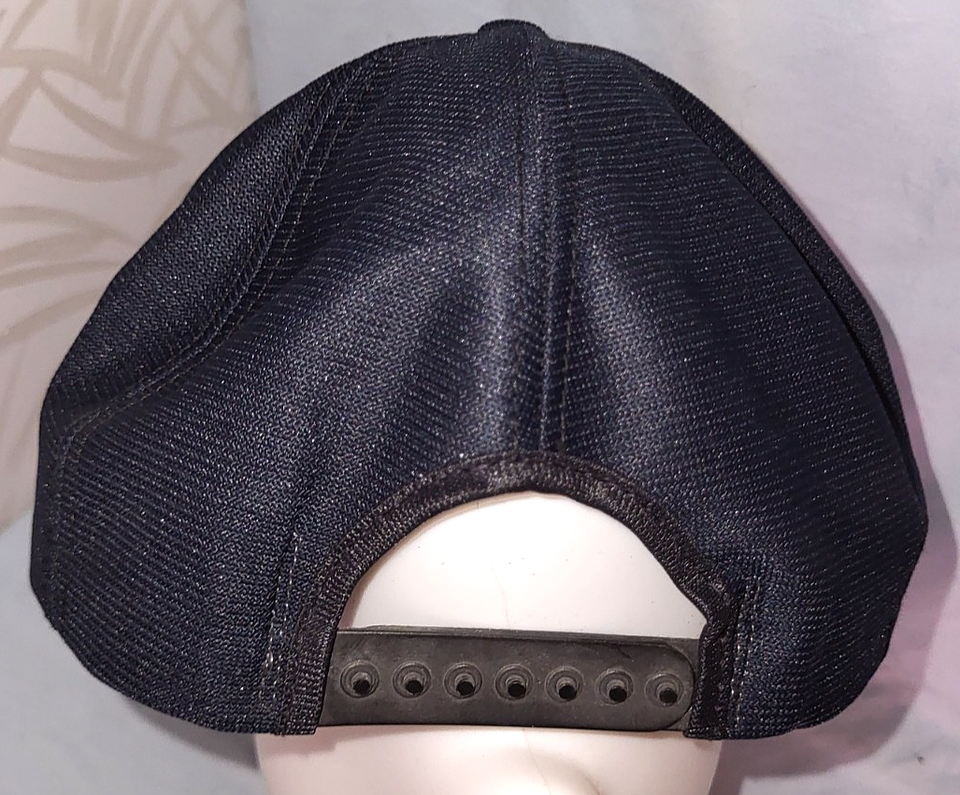 USS Dwight D Eisenhower CVN-69 Hat New | eBay