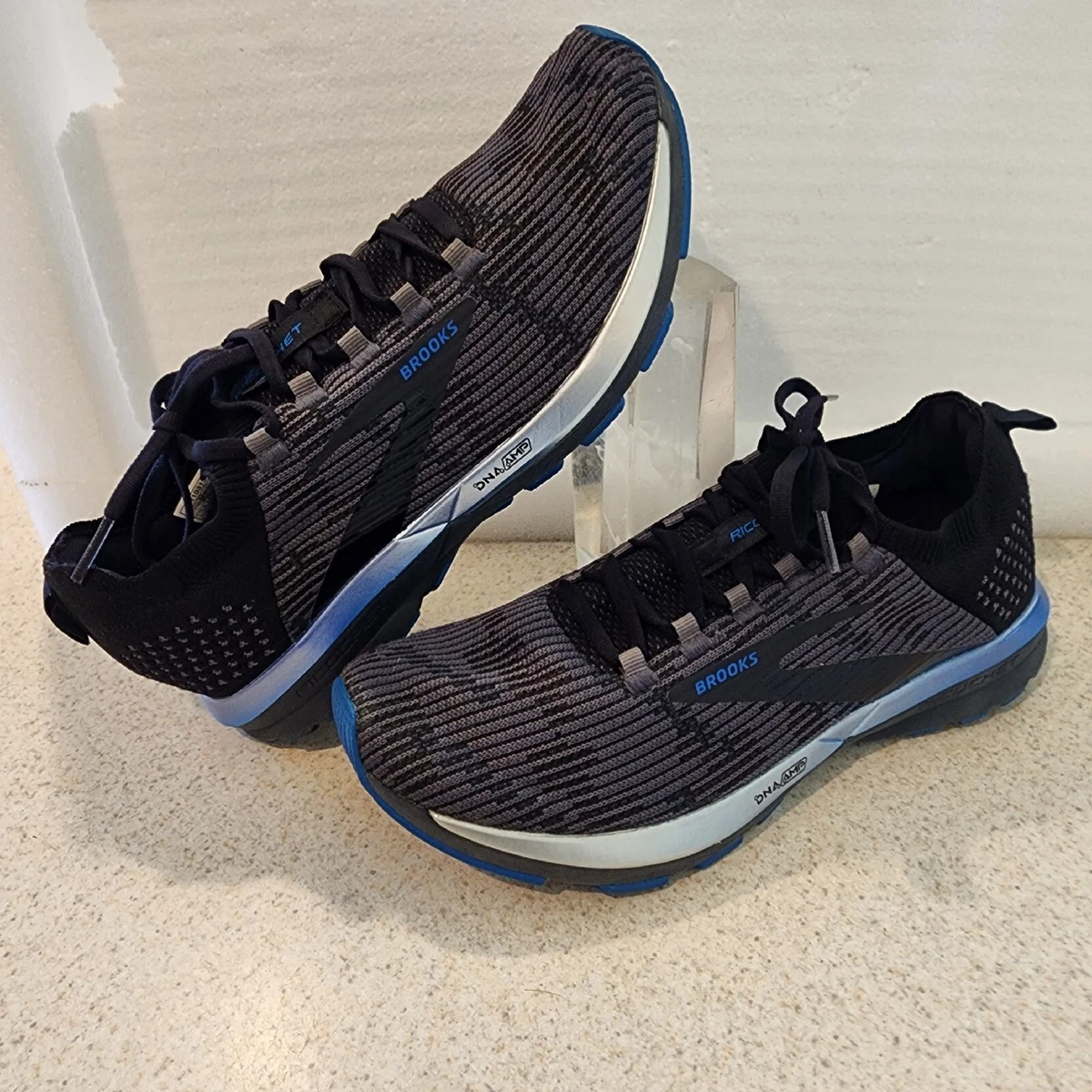 Mens Brooks Ricochet Running Shoe