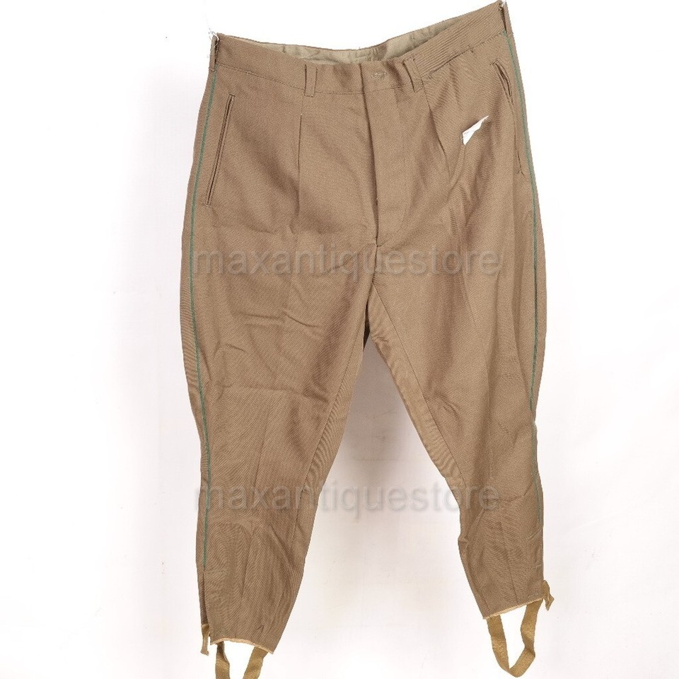 m58 Sz 52 Field Uniform Frontier Guards Colonel officer Soviet Army ...