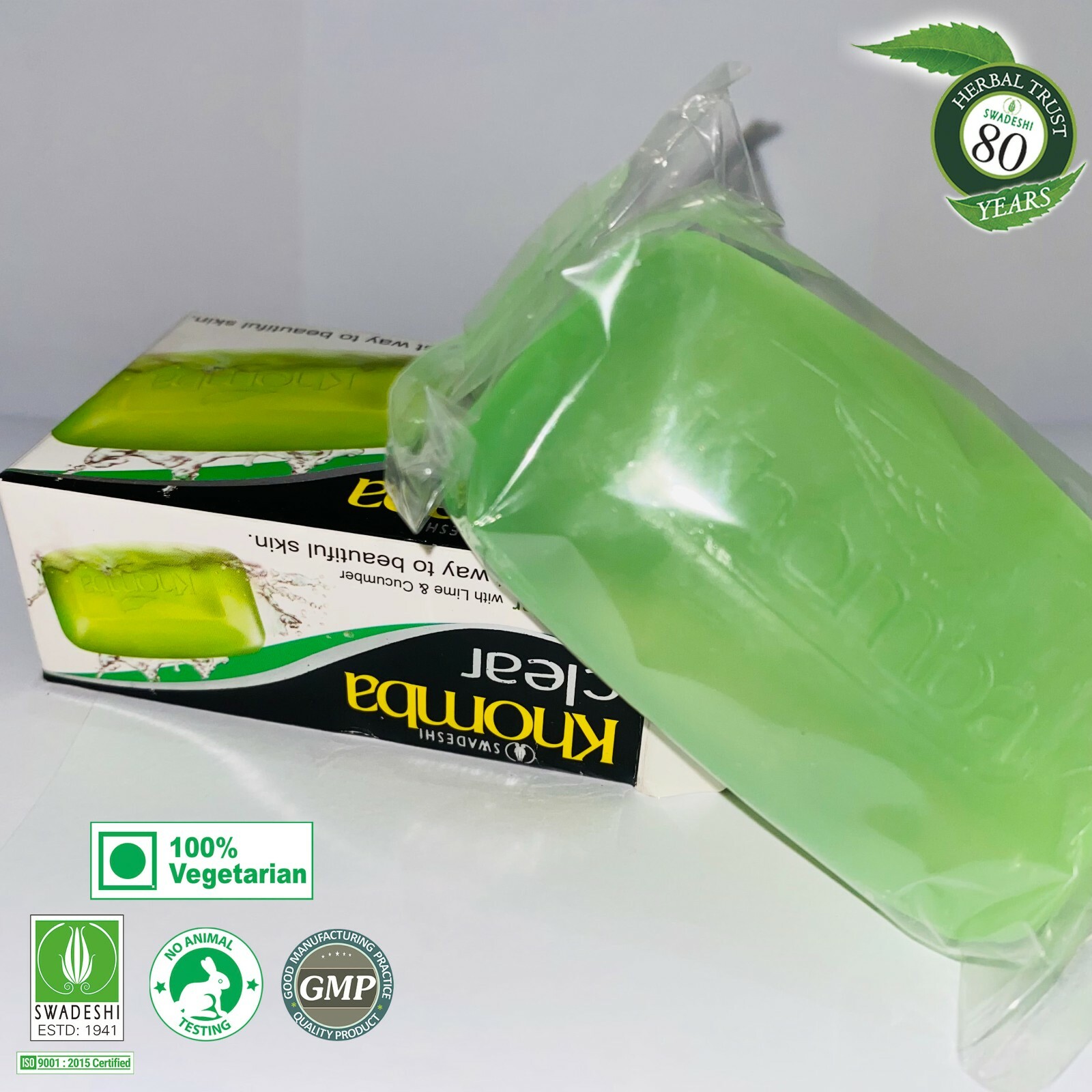 Kohomba Soap Herbal Beauty Care Natural Ayurvedic Original 100% Nature ...