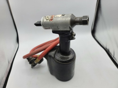 Huck 229 Riveter Pneumatic Rivet Gun -USED- TT572 | eBay