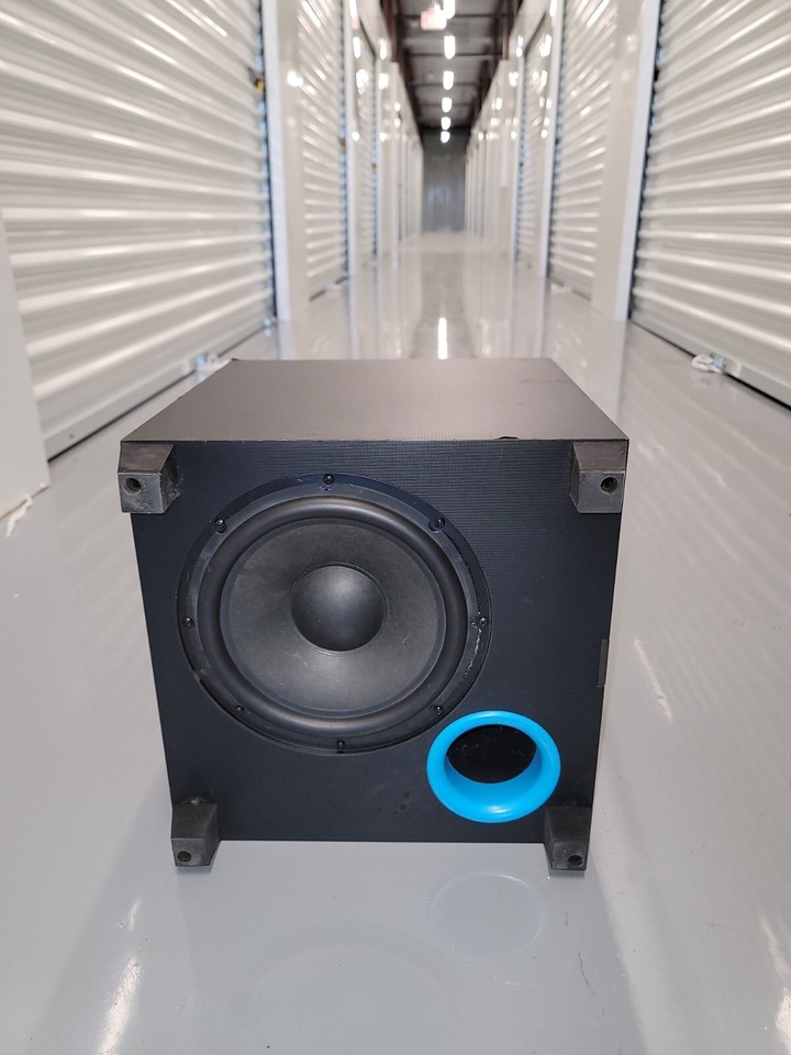 Definitive Technology W Studio Micro Subwoofer: Subwoofer only. | eBay