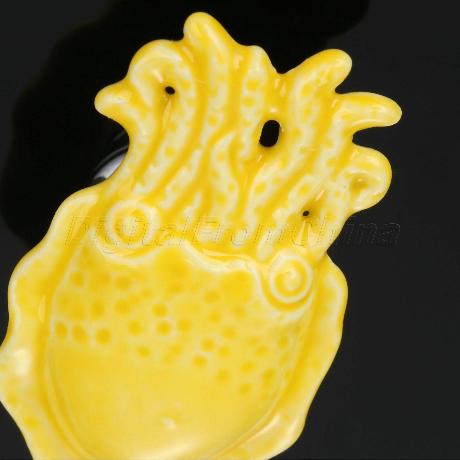 53*32*24mm Octopus Design Knobs Cabinet Wardrobe Ceramic Door Handles 7 ...