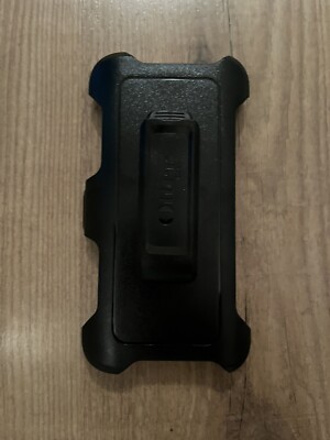Otterbox Phone Belt Clip Black | eBay