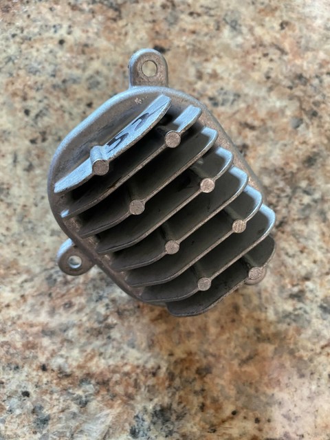 2017 -19 Audi A4 Driver Left LED Light Control Module 1305715395 OEM ...