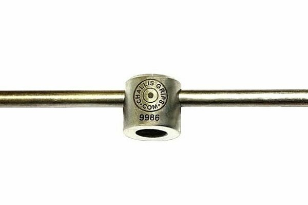 Challis Grips Pistol Grip Bushing Extractor Tool for Colt 1911 Full ...