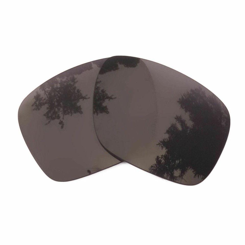 Anti-scratch Replacement Lenses for-Oakley Wheel House Polarized ...