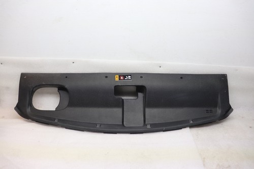 2016-2020 KIA SORENTO RADIATOR UPPER AIR BAFFLE TOP COVER PANEL OEM ...