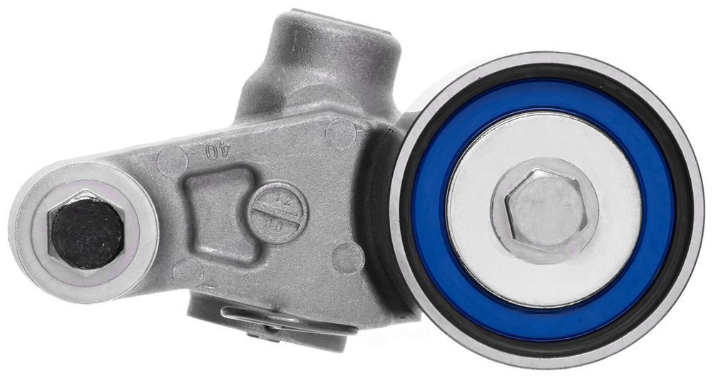 Engine Timing Belt Tensioner Gates T43271 for sale online | eBay