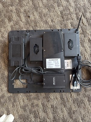 Crestron UC-BRKT-100-SD-ASSY UC Engine Assembly UC-ENGINE-SD HD-CONV ...