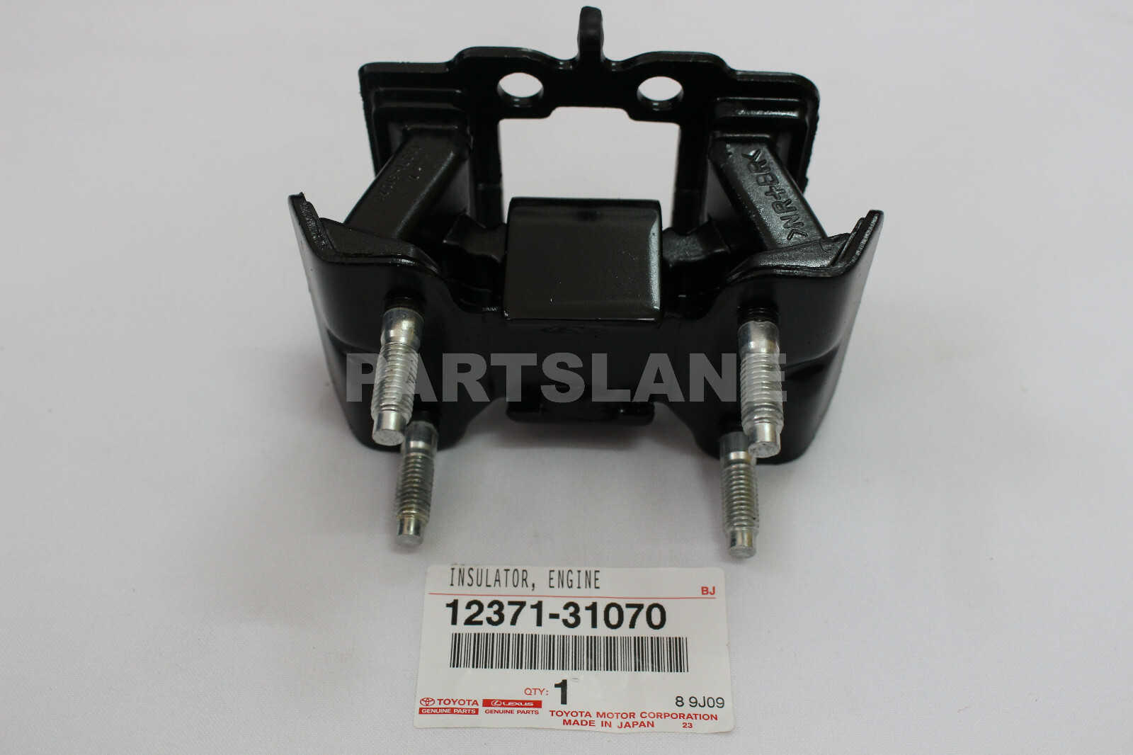 12371-31070 Lexus IS250 GS350 OEM RWD Rear Auto Transmission Mount ...
