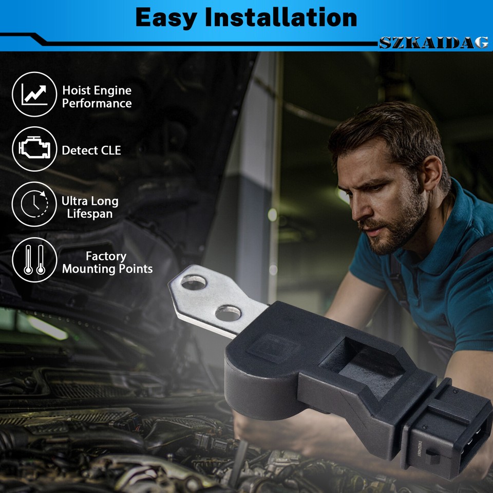 96253544 Camshaft Position Sensor for Chevrolet Aveo 2004-2008 PONTIAC ...