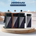 POWERADD UPGRADED PILOT X7 20000MAH PORTABLE CHARGER DUAL 3 1A OUTPUT ...