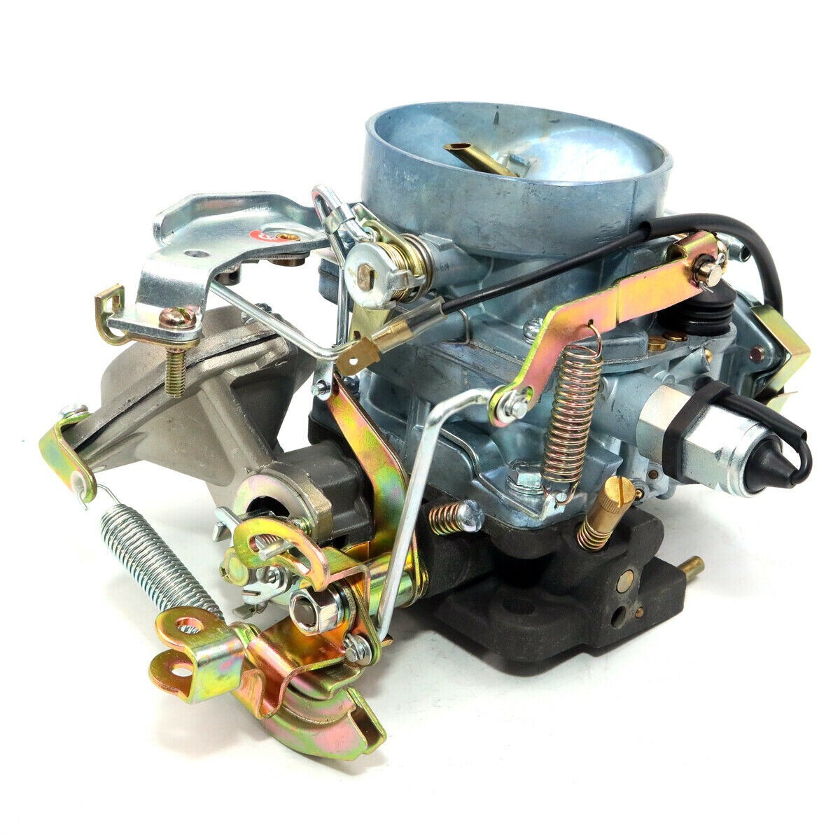 Z16 Z18 Engine Carburetor For 1986-1998 Nissan Datsun Navara D21 ...
