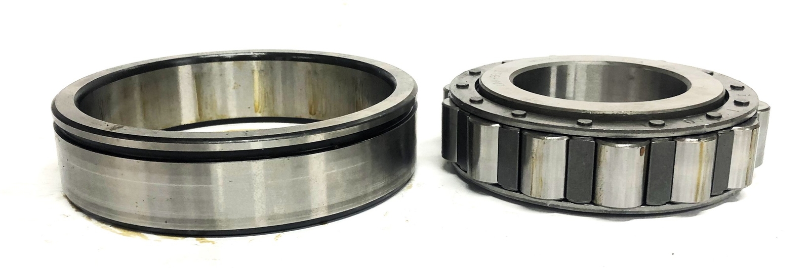 Link-Belt Cylindrical Roller Bearing MU1310GCX (M1310GC/MU1310X) NOS | eBay