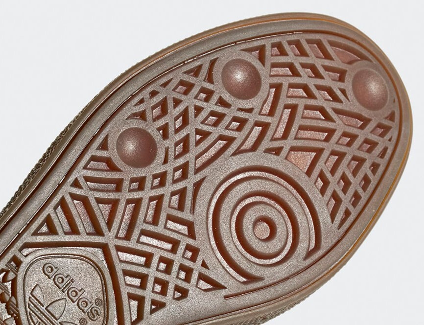 adidas Originals HANDBALL SPEZIAL BD7633 NAVY GUM MEN'S SHOES BD7633 ...