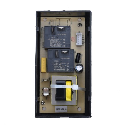 1PC 9907180018 Power Circuit Board For Masterbuilt Digital Electric ...