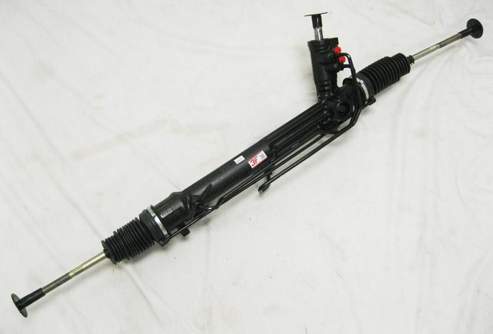 1953 to 1956 Ford F100 Mustang II Power Front End Suspension Kit IFS 2 ...
