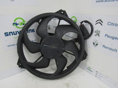 VENTILATEUR MOTEUR Citroën Jumpy (G9) Van 1.6 HDI (DV6DUM(9HH)) 2015 ...