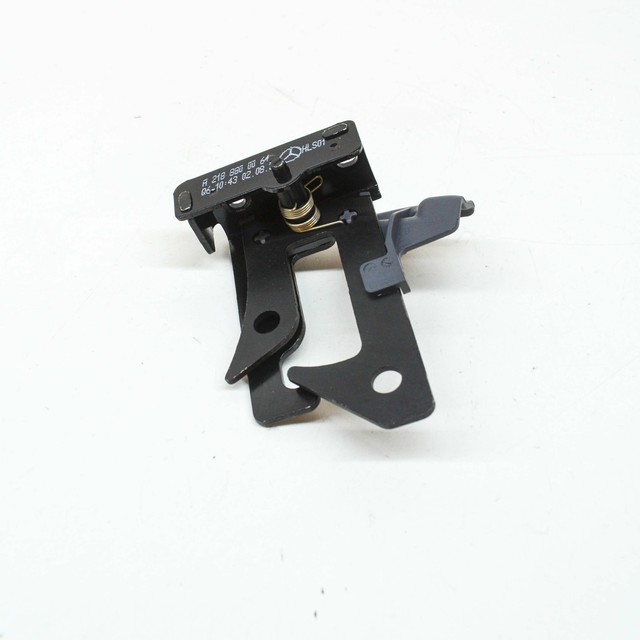 Mercedes-Benz C-class W205 Hood Safety Catch A2188800064 OEM for sale ...