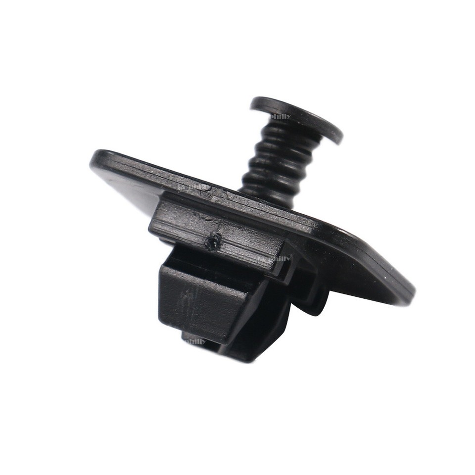 20pc Fender Splash Shield Push Type Retainer Clips For Toyota Lexus ...