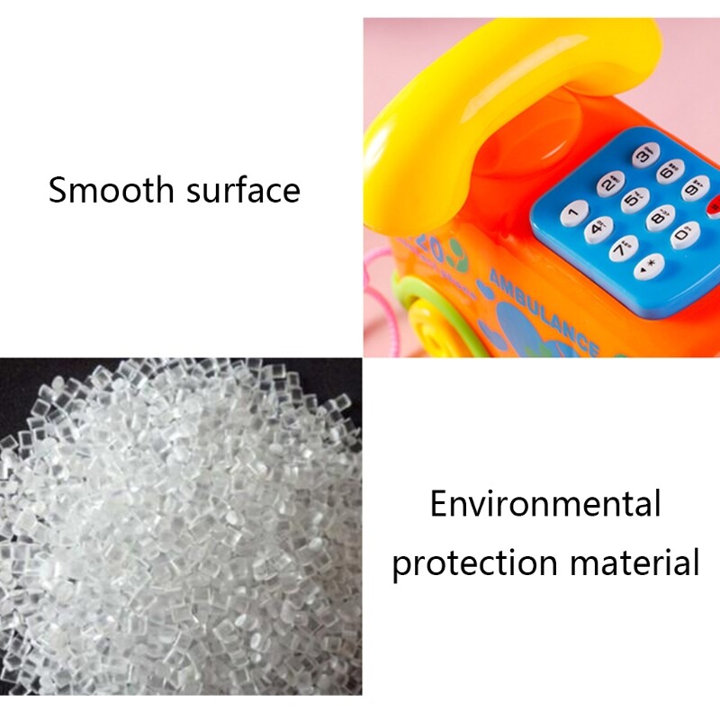 Educational Table Portable Multifunctional Real Scene Keyboard Set | eBay