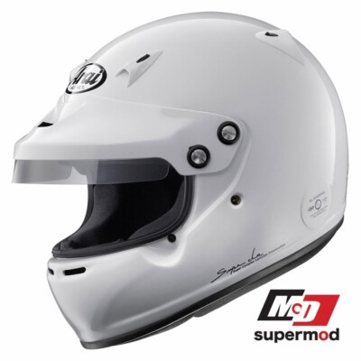 Arai GP-5W Motorsport Helmet Car Racing SA2010 FIA8859 Size L (59cm ...