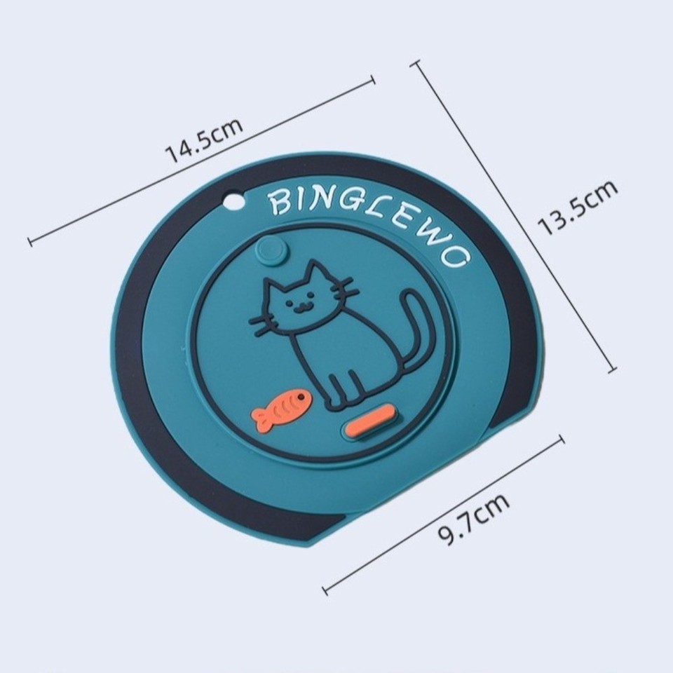 Insect-proof Sewer Pipe Cover Kitchen Sink Seal Mat Bathroom ...