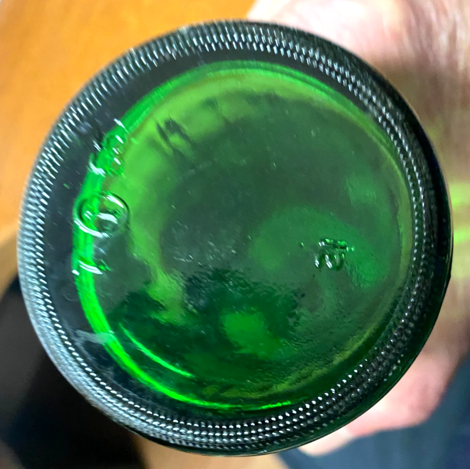 Vintage Soda Pop Bottle -ACL -Diet-Rite Lemon Lime 16 oz | eBay