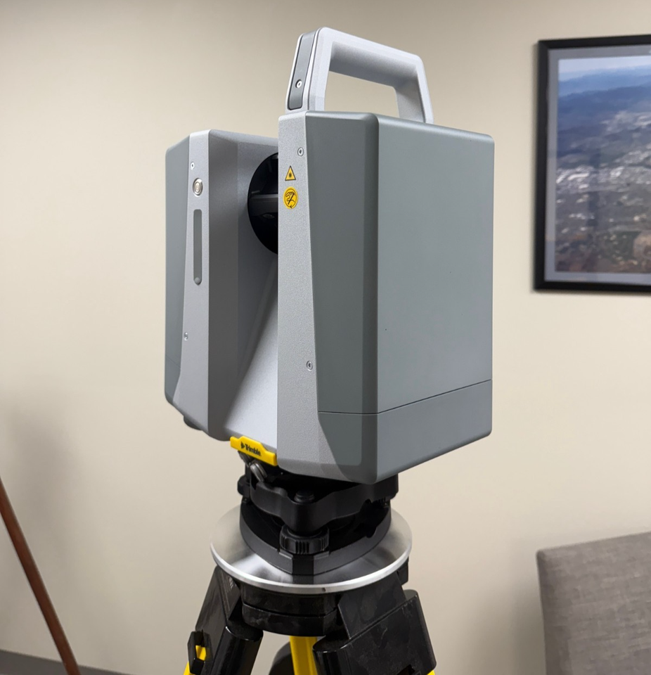 Trimble X12 3d Laser Scanner T10x w/ Perspective Software 1 year ...