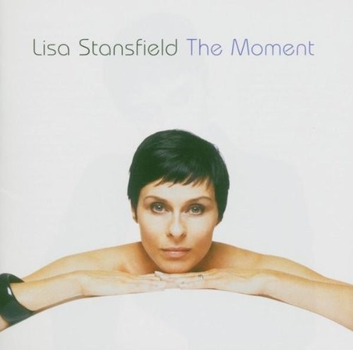 Lisa Stansfield The Moment (CD) Album 4029758599525 | eBay