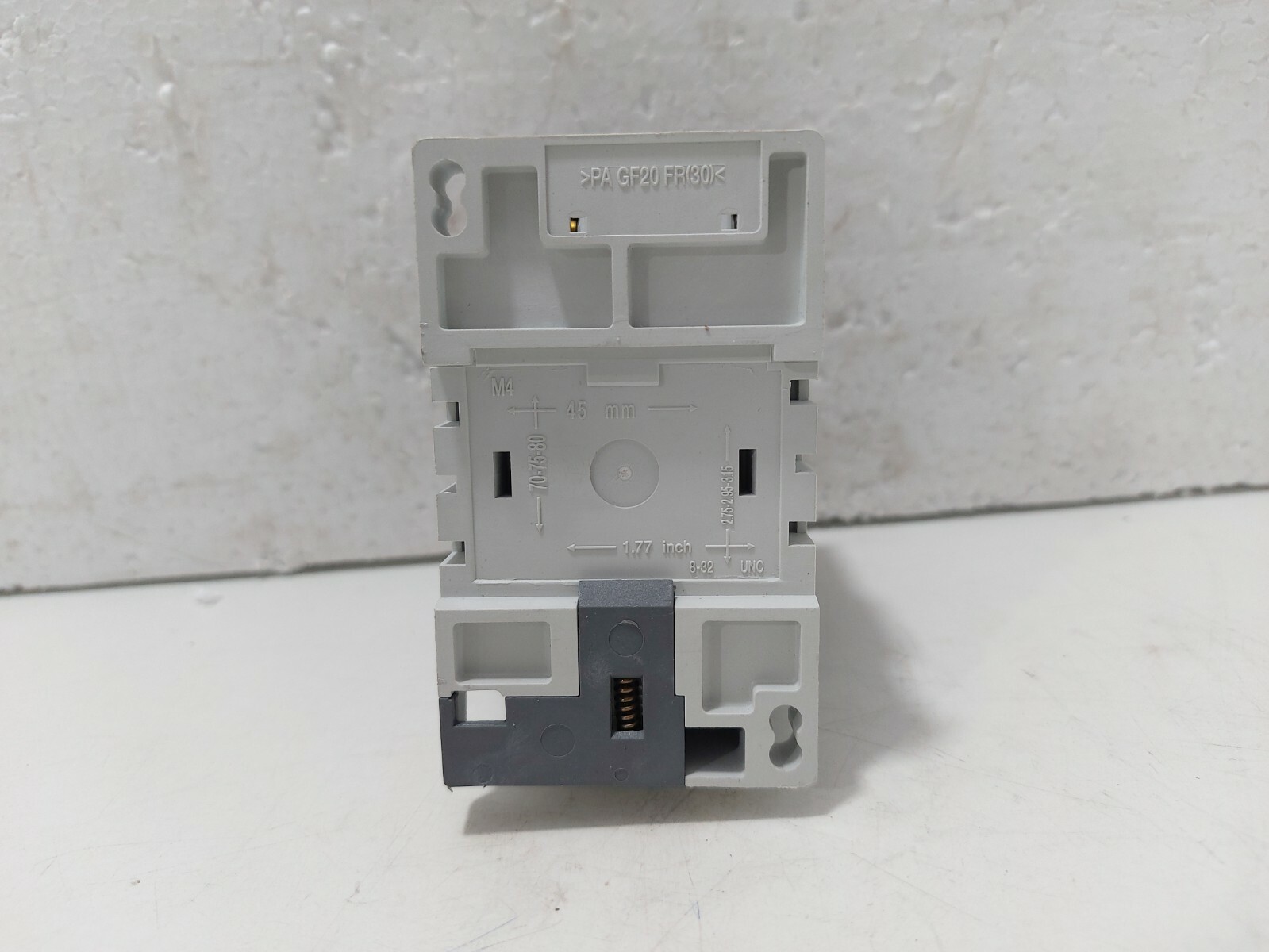 ABB A26-30-10 Contactor 1SBL241001R8010 / A263010 | eBay