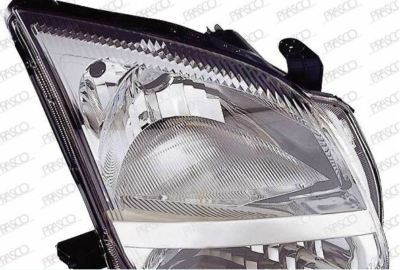 ELECTRIC IGNIS HEADLIGHT RIGHT 3512086G10000 | eBay