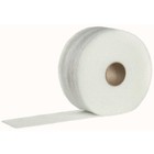 8 in x 6 in Easy Trap Sweep and Dust Sheets (250 Sheets per Roll) White ...