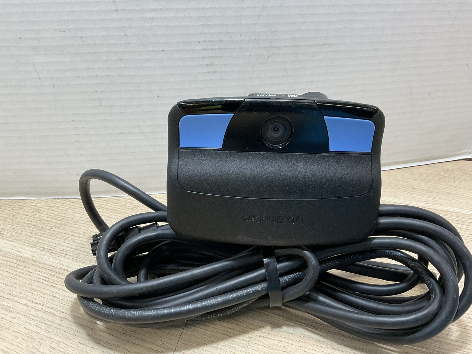 Lytx DriveCam ER-SV2W DC-4W00-000 -/MAR432 | eBay