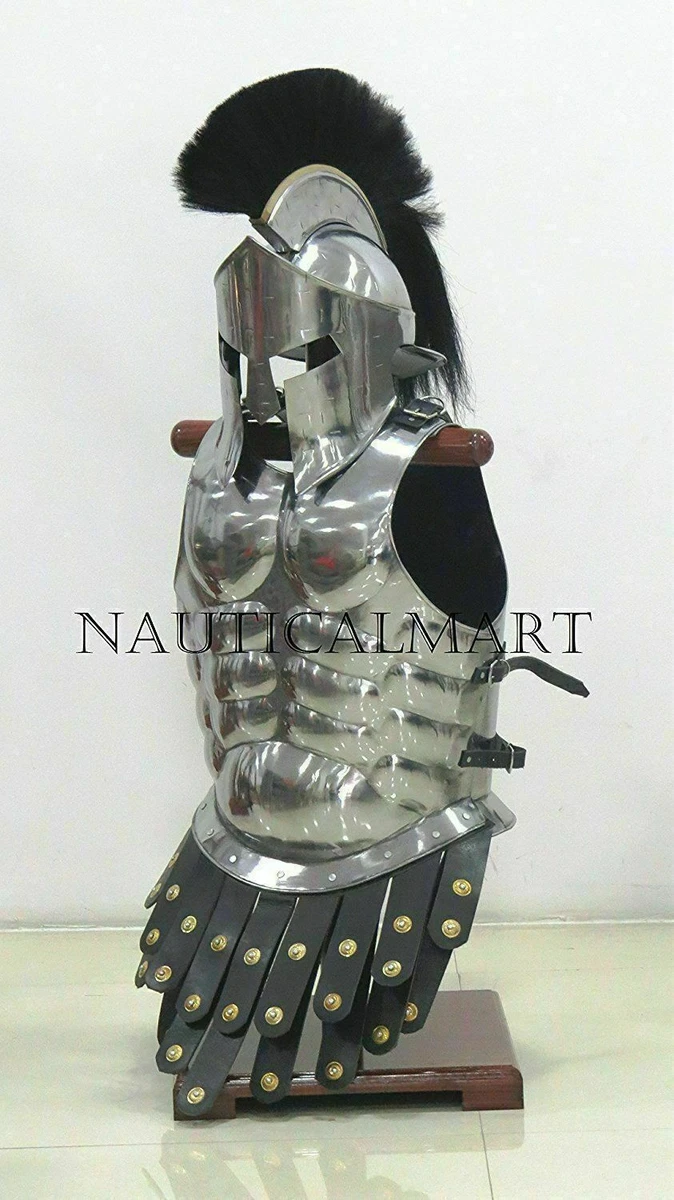 300 Spartan Armor