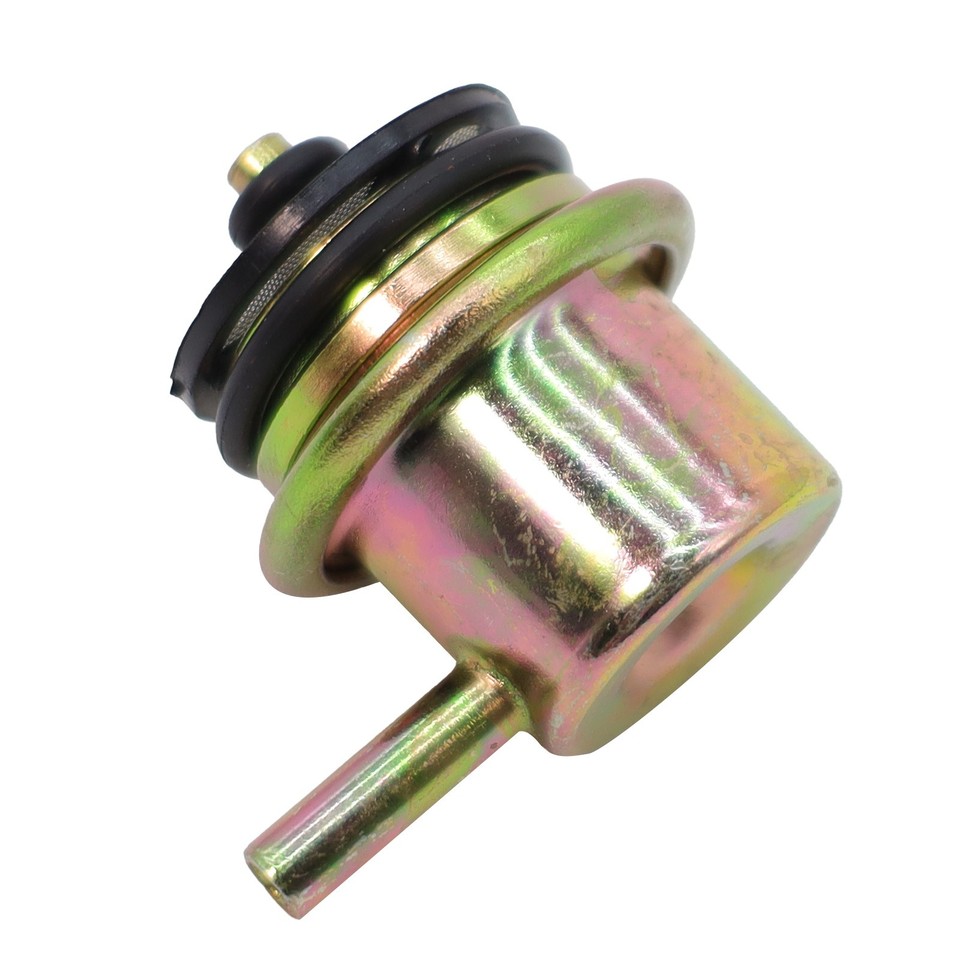 FPR FUEL PRESSURE REGULATOR FOR CADILLAC ISUZU GM 96-06 4.2 BAR ...