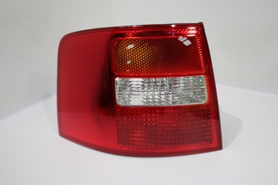 Audi RS6 4B C5 FL Avant NS Left Rear Tail Light Cluster New 446-1909L ...